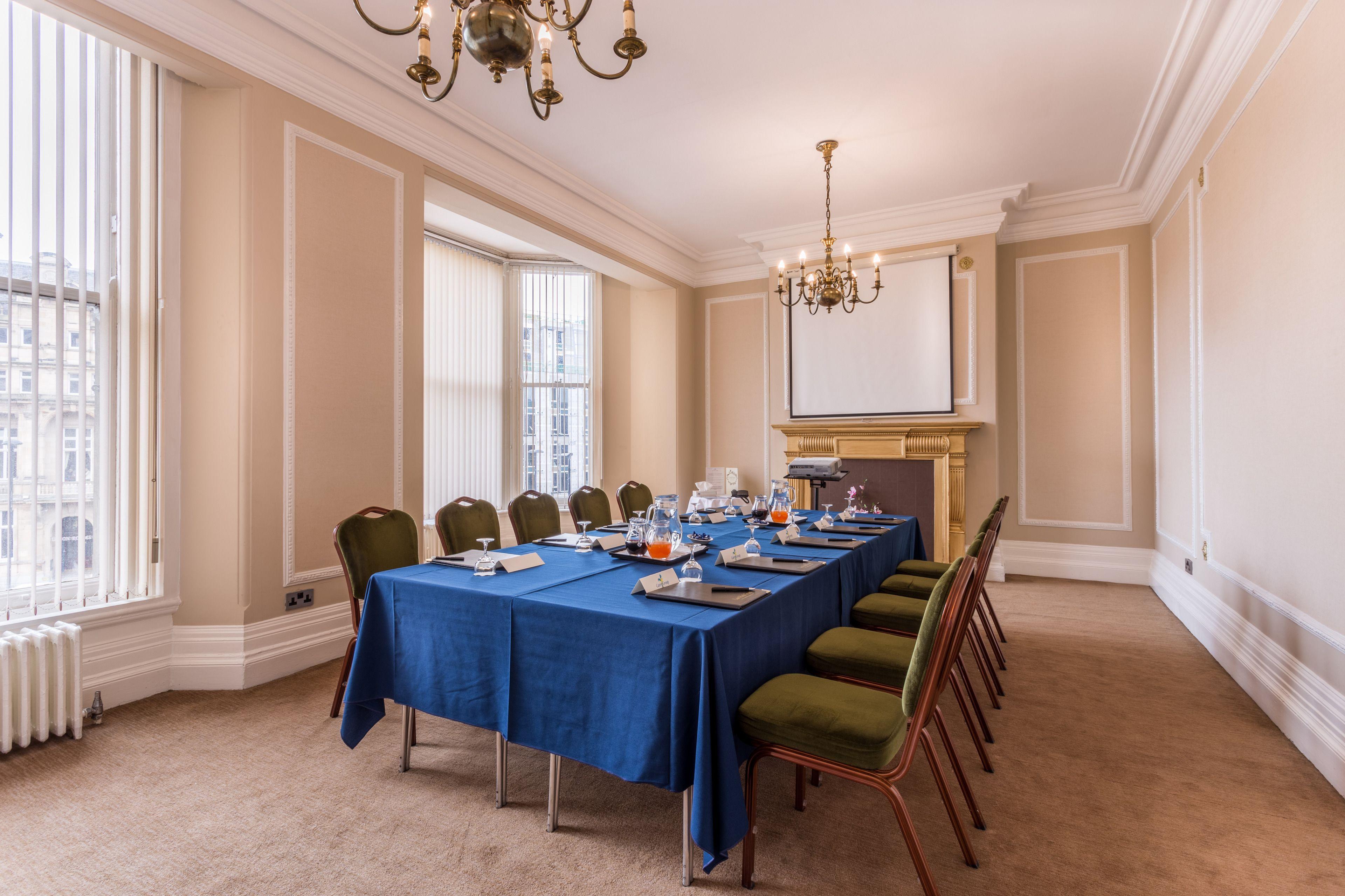 ROYAL STATION HOTEL NEWCASTLE UPON TYNE | GREAT PRICES, BOOK AND SAVE